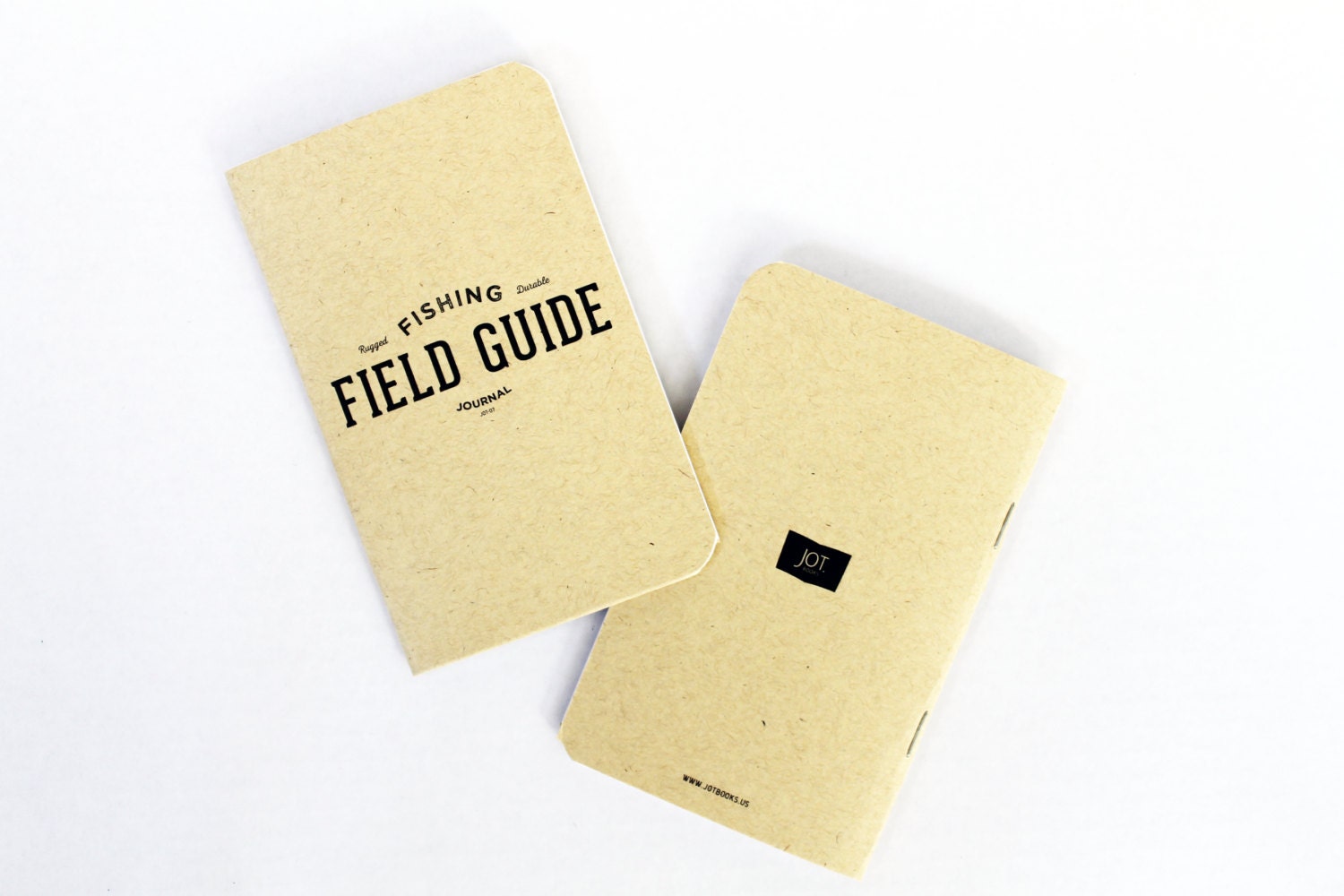 FISHING Field Guide Journal by JOT. Books Field Guide - Etsy