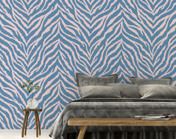 Peel and Stick Wallpaper | Peel and Stick Temporary Wallpaper ...