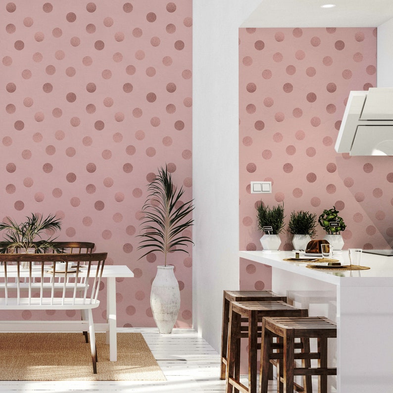 Peel and Stick Wallpaper Removable Wall Sticker 49 - Etsy