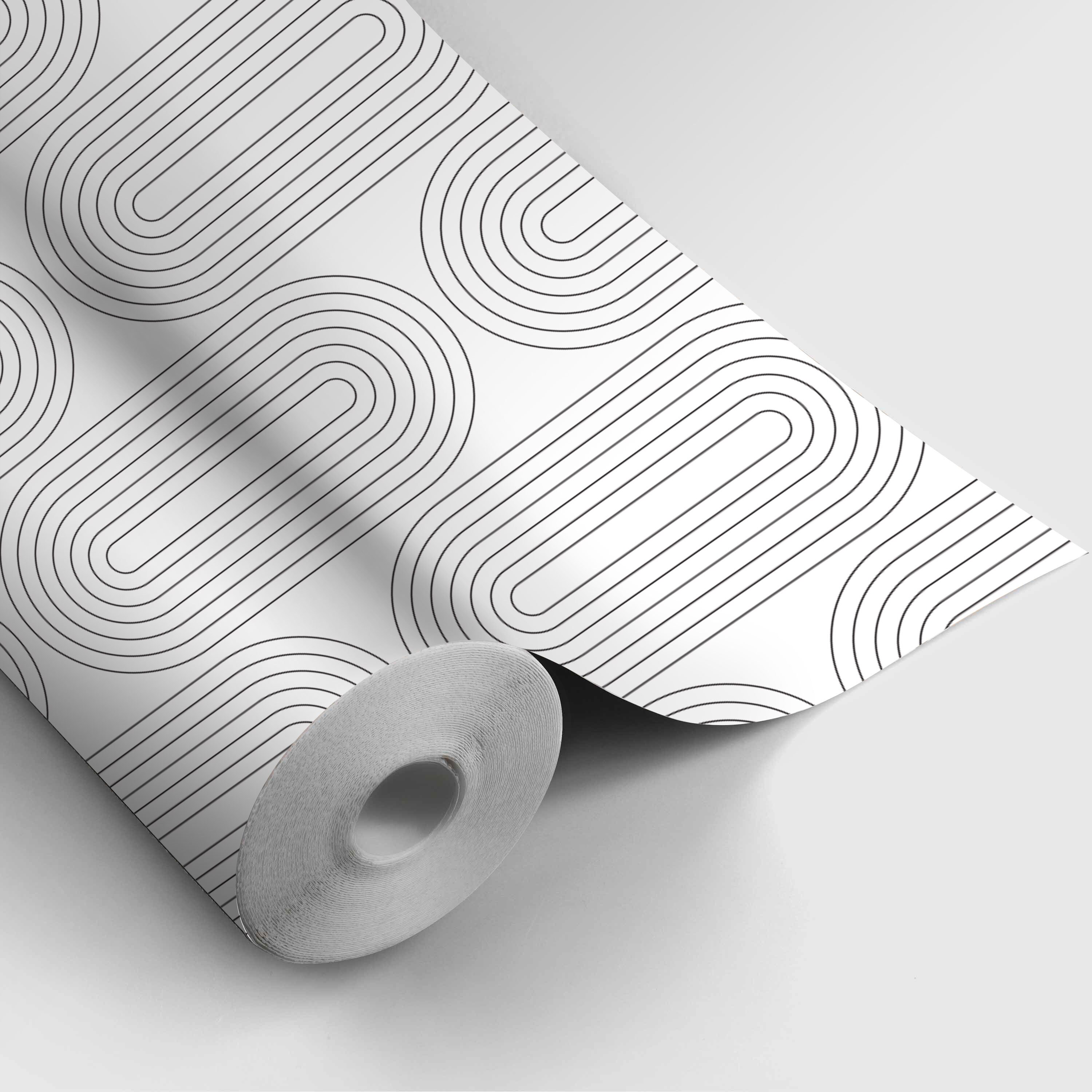 Peel and Stick Wallpaper, Removable Wall Sticker #137 - Etsy