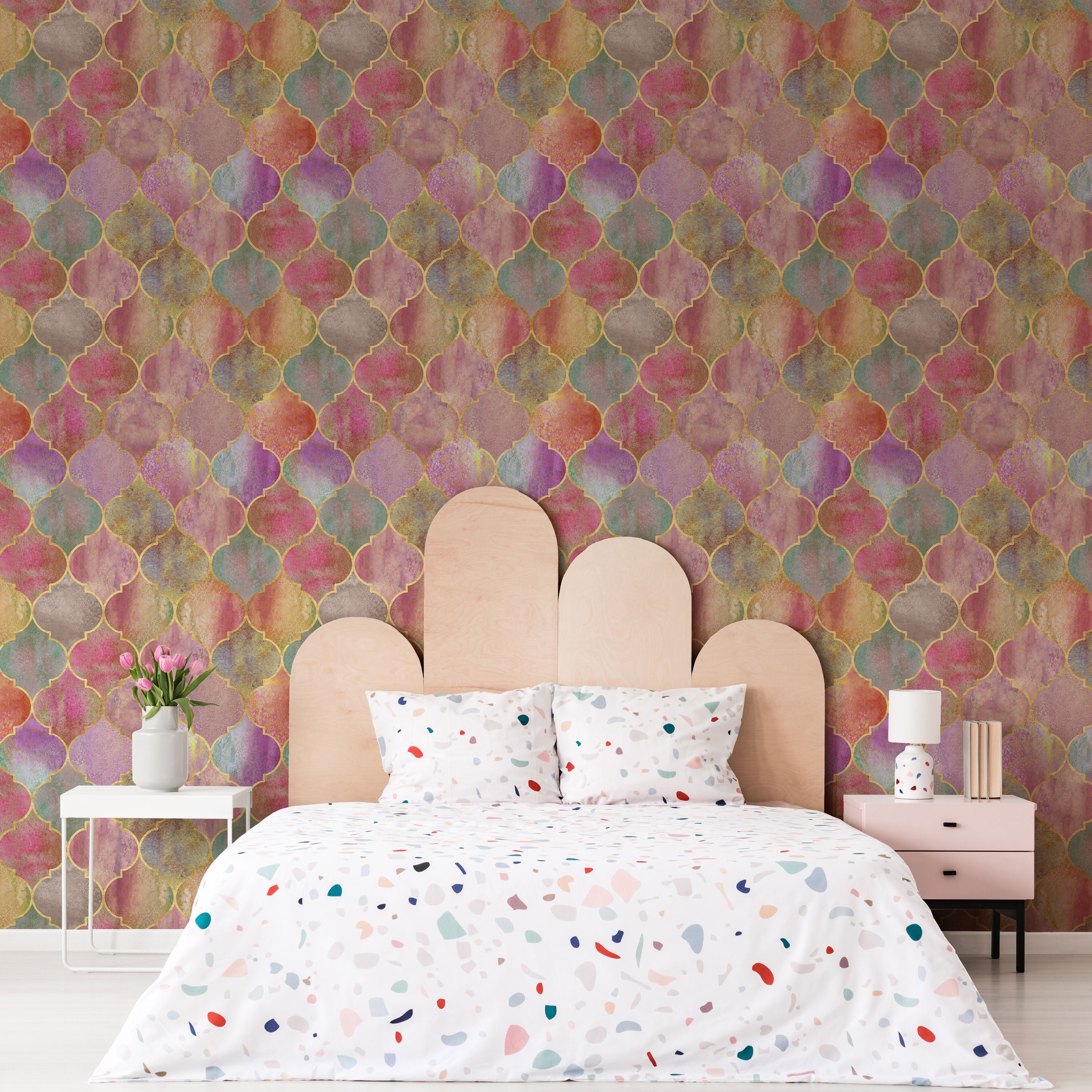 Peel and Stick Wallpaper Removable Wall Sticker 135 - Etsy