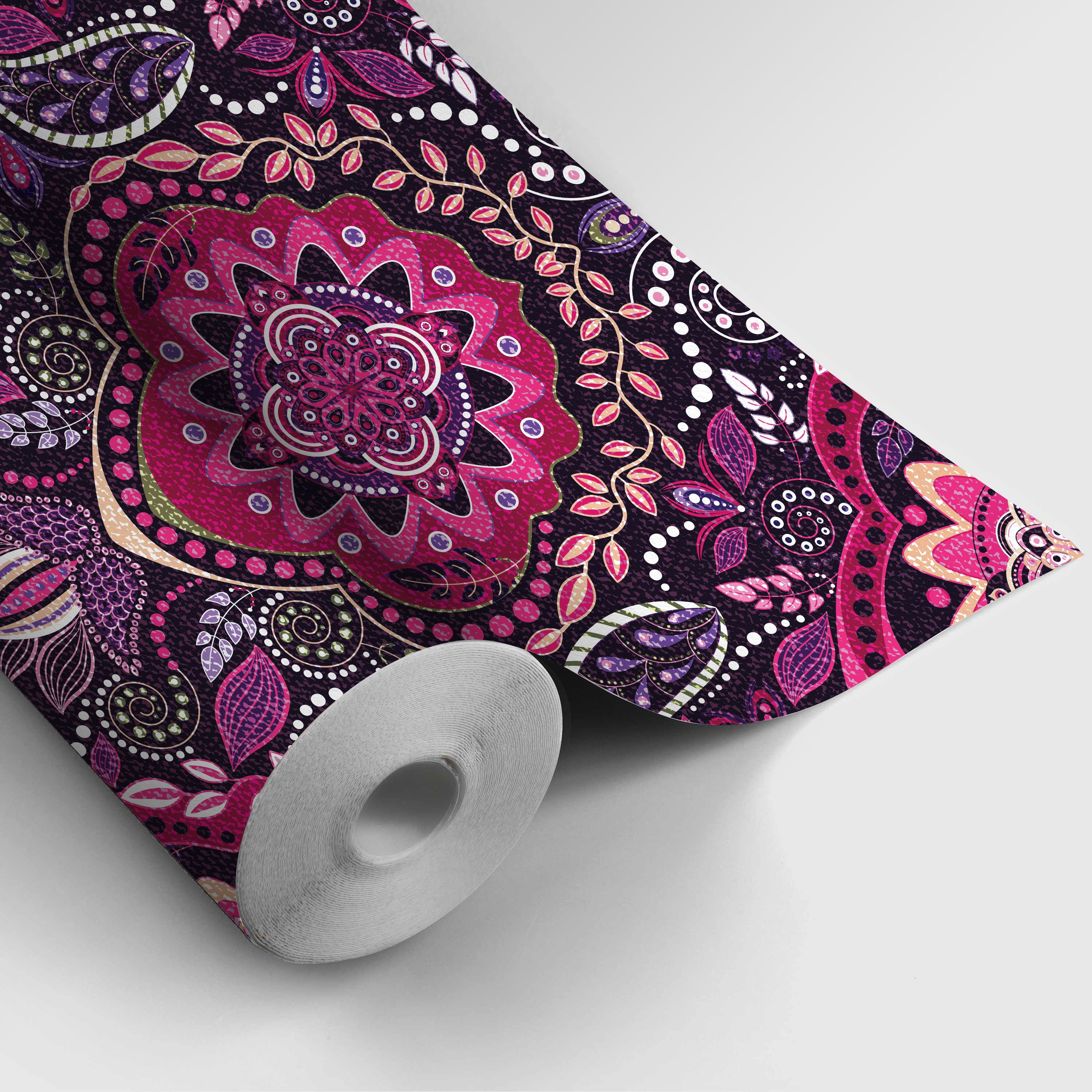 Peel and Stick Wallpaper Removable Wall Sticker 266 | Etsy