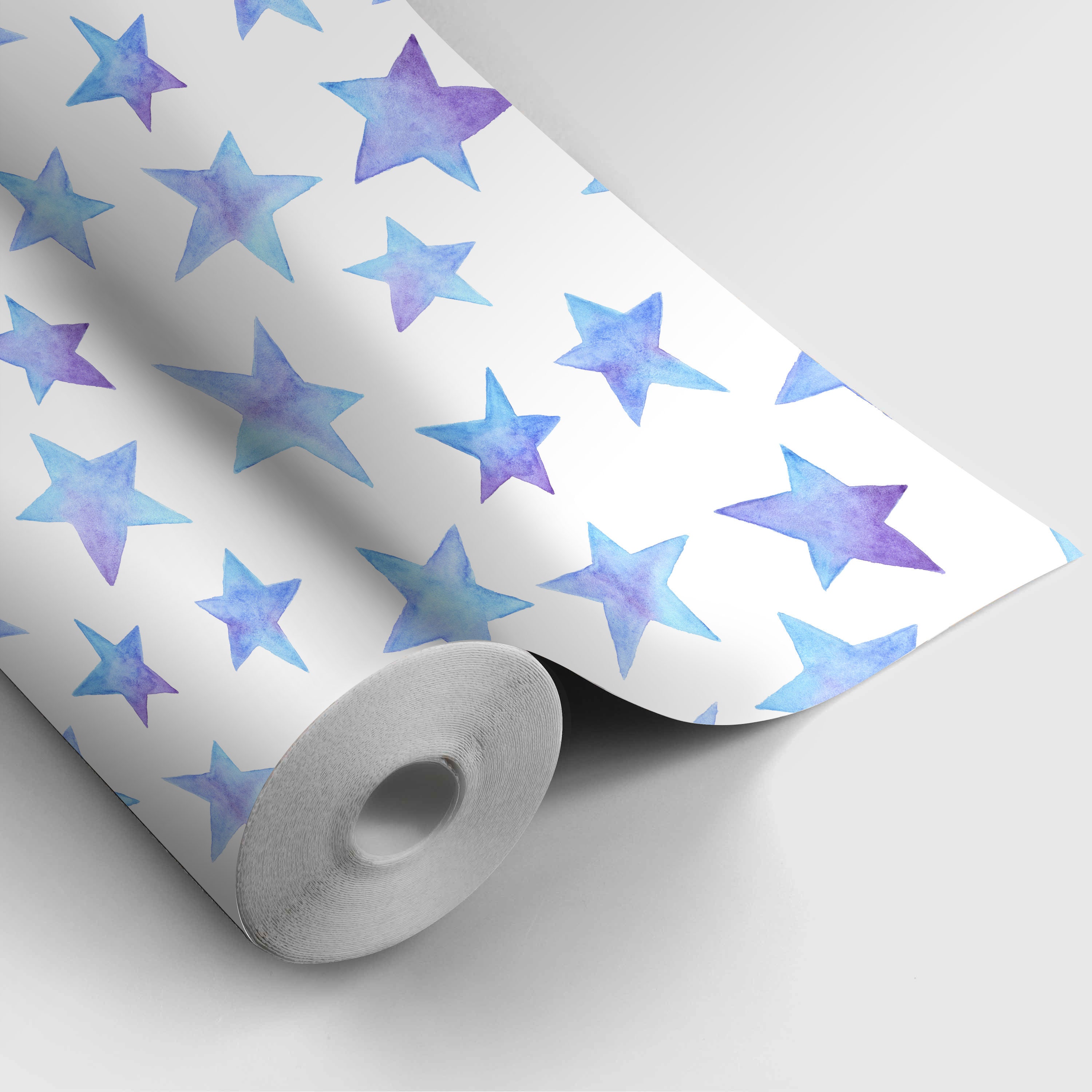 Peel and Stick Wallpaper, Removable Wall Sticker #51 - Etsy