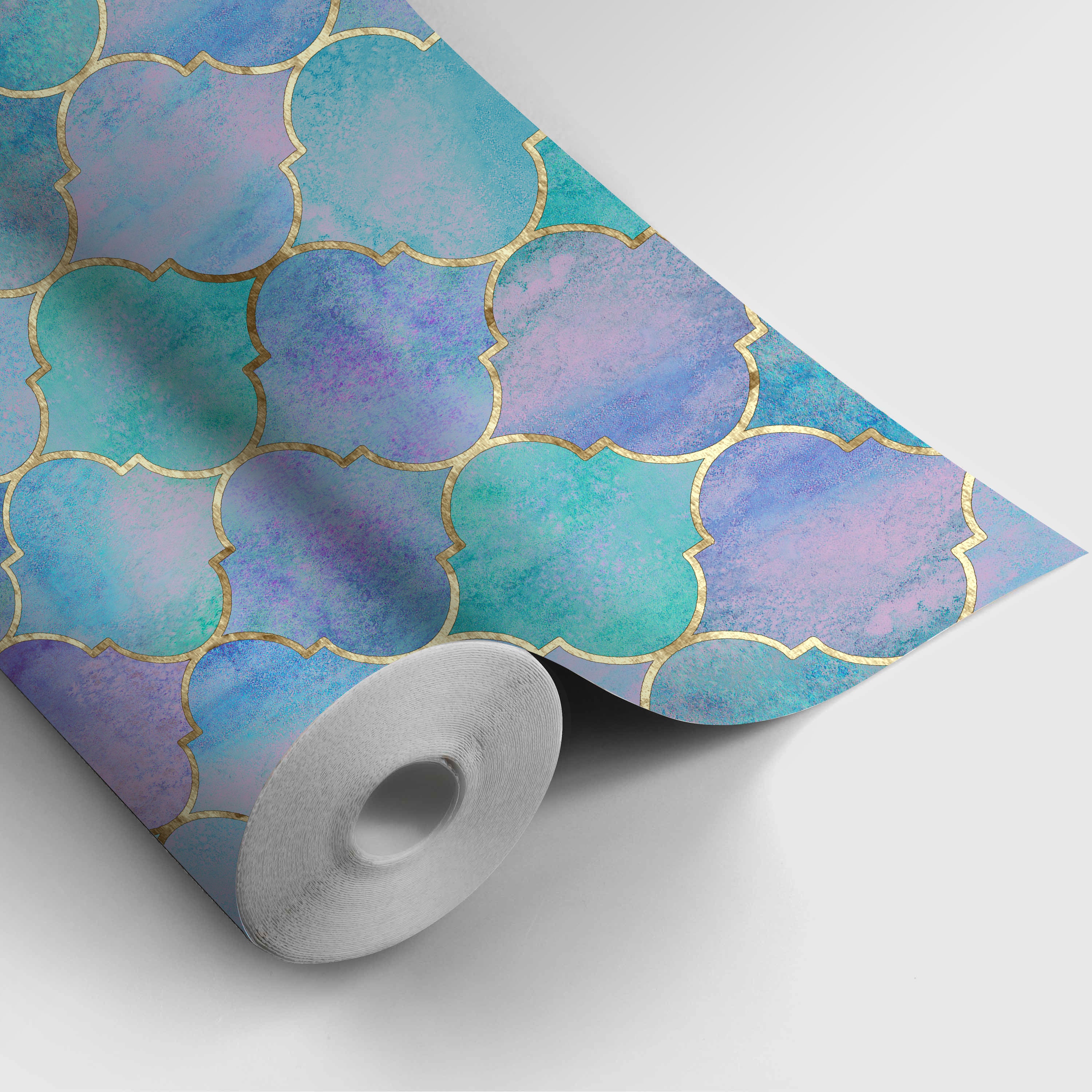 Peel and Stick Wallpaper Removable Wall Sticker 151 | Etsy