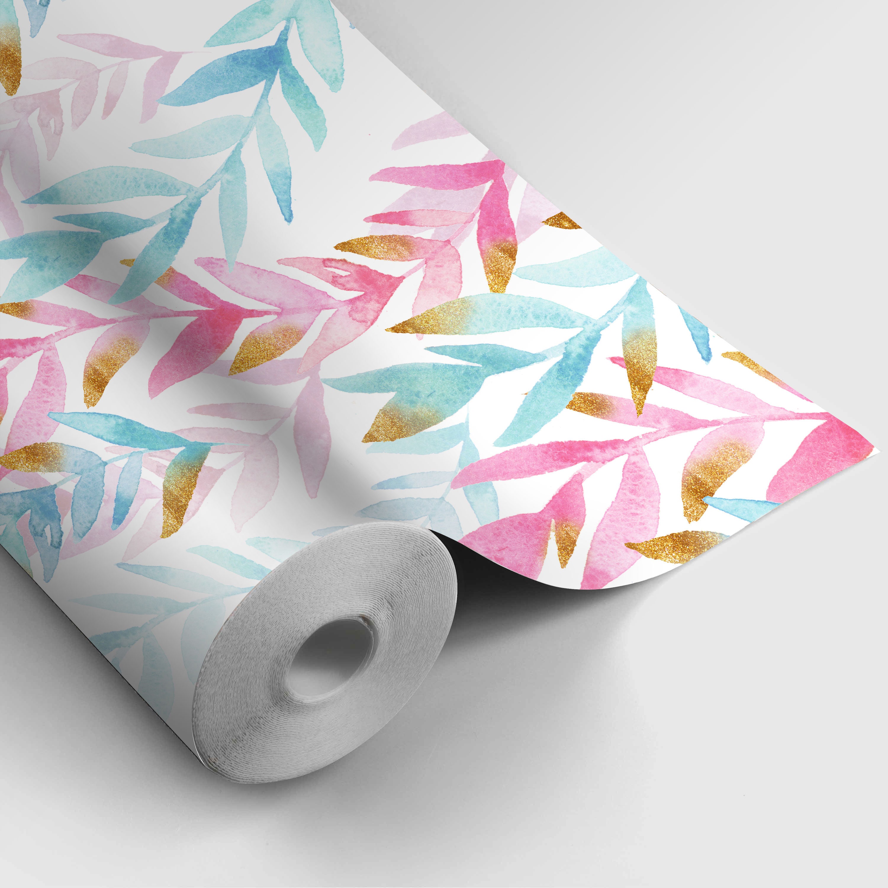 Peel and Stick Wallpaper Removable Wall Sticker 93 - Etsy