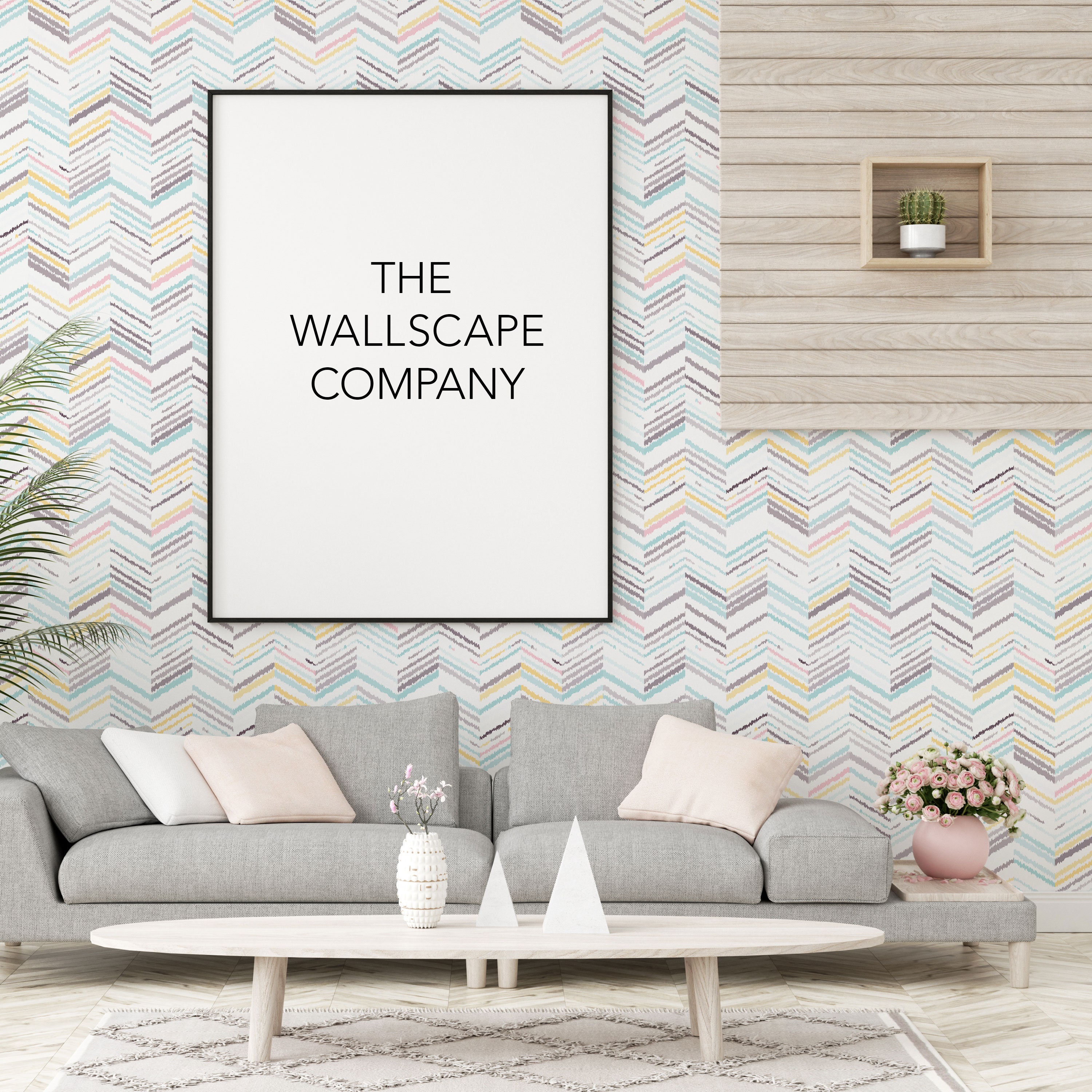 Peel and Stick Temporary Wallpaper Removable Wall Sticker | Etsy