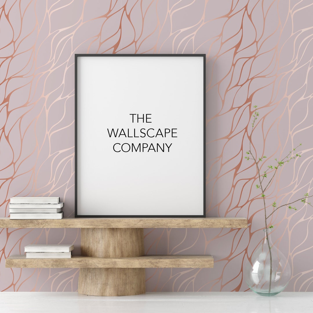 Peel and Stick Wallpaper Removable Wall Sticker 143 - Etsy