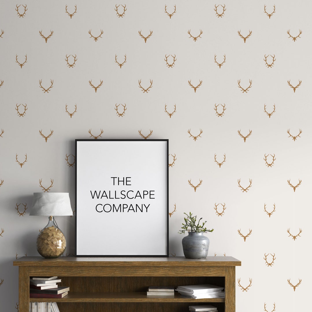 Peel and Stick Wallpaper, Removable Wall Sticker #220 - Etsy