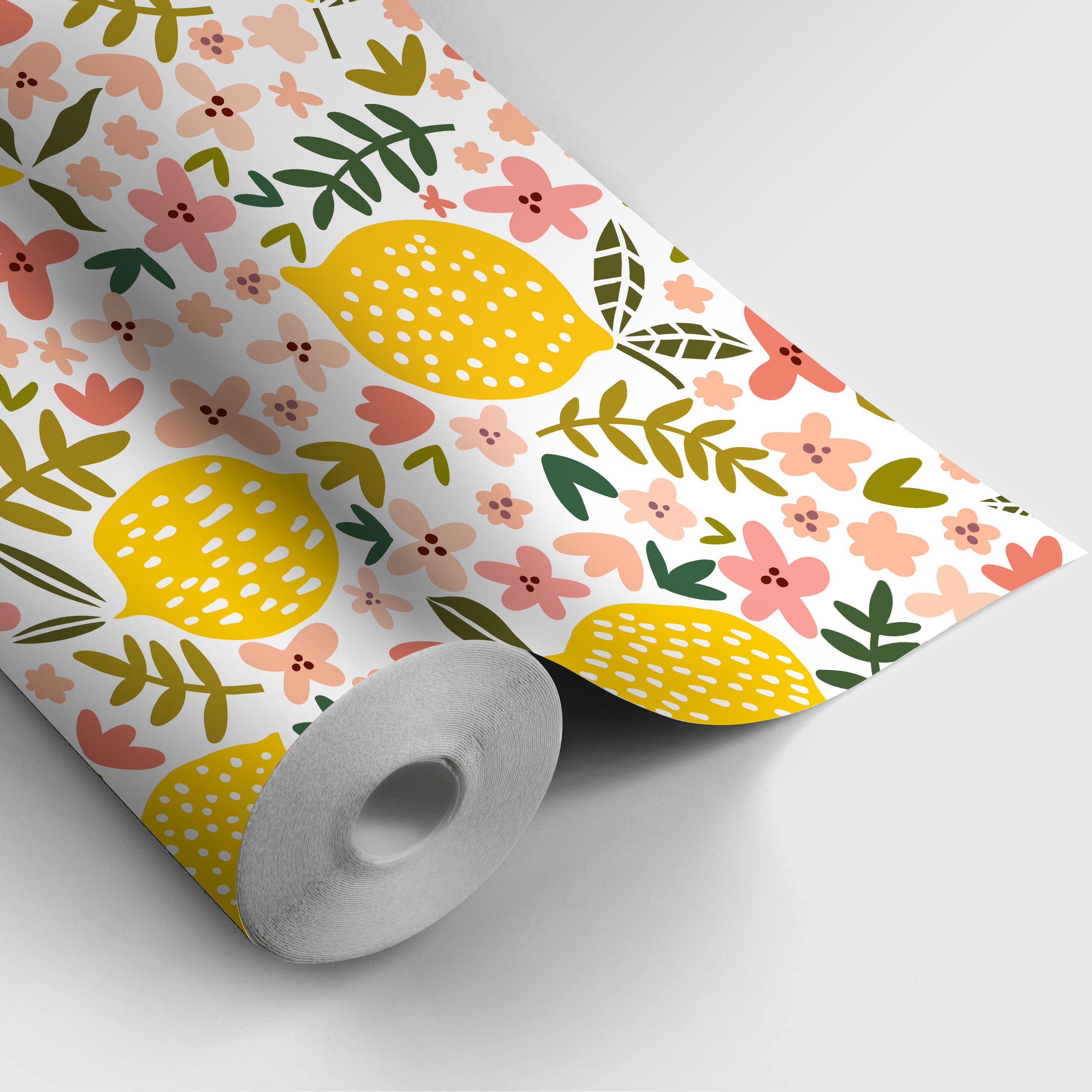 Peel and Stick Wallpaper Removable Wall Sticker 28 | Etsy