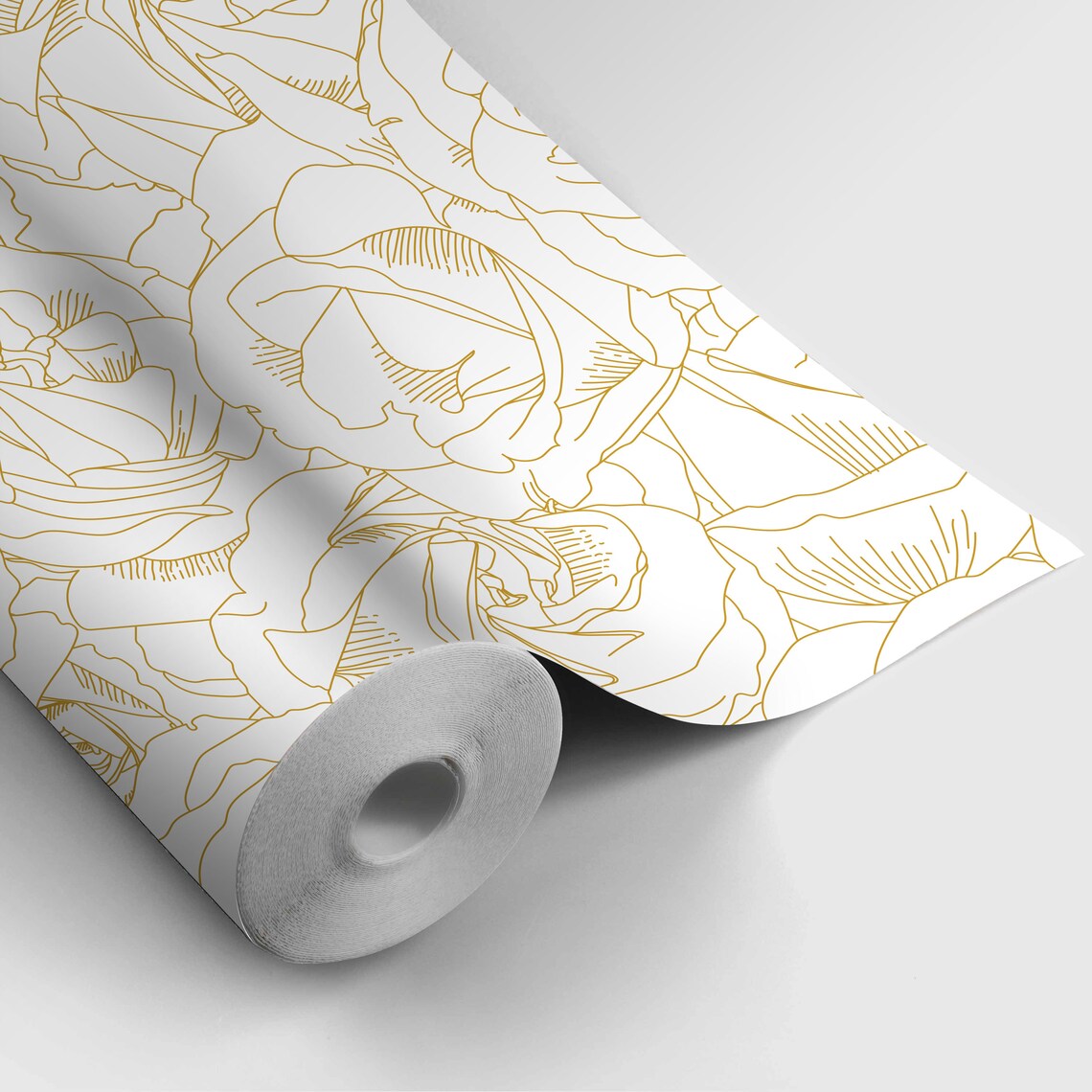 Peel and Stick Wallpaper Removable Wall Sticker 194 | Etsy