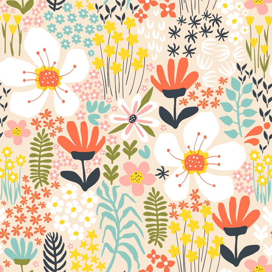 Peel and Stick Wallpaper Removable Wall Sticker 29 | Etsy