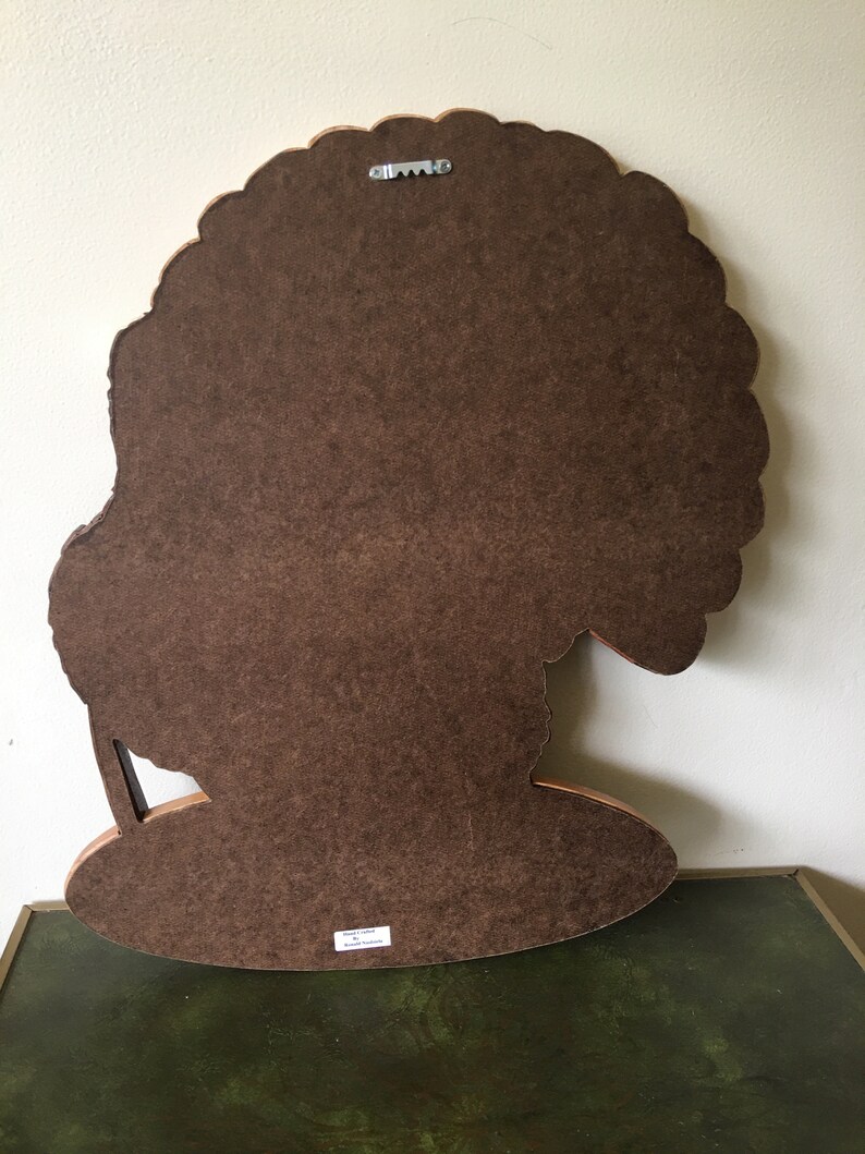 Turkey Intarsia - Etsy