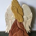 Angel Standing - Etsy
