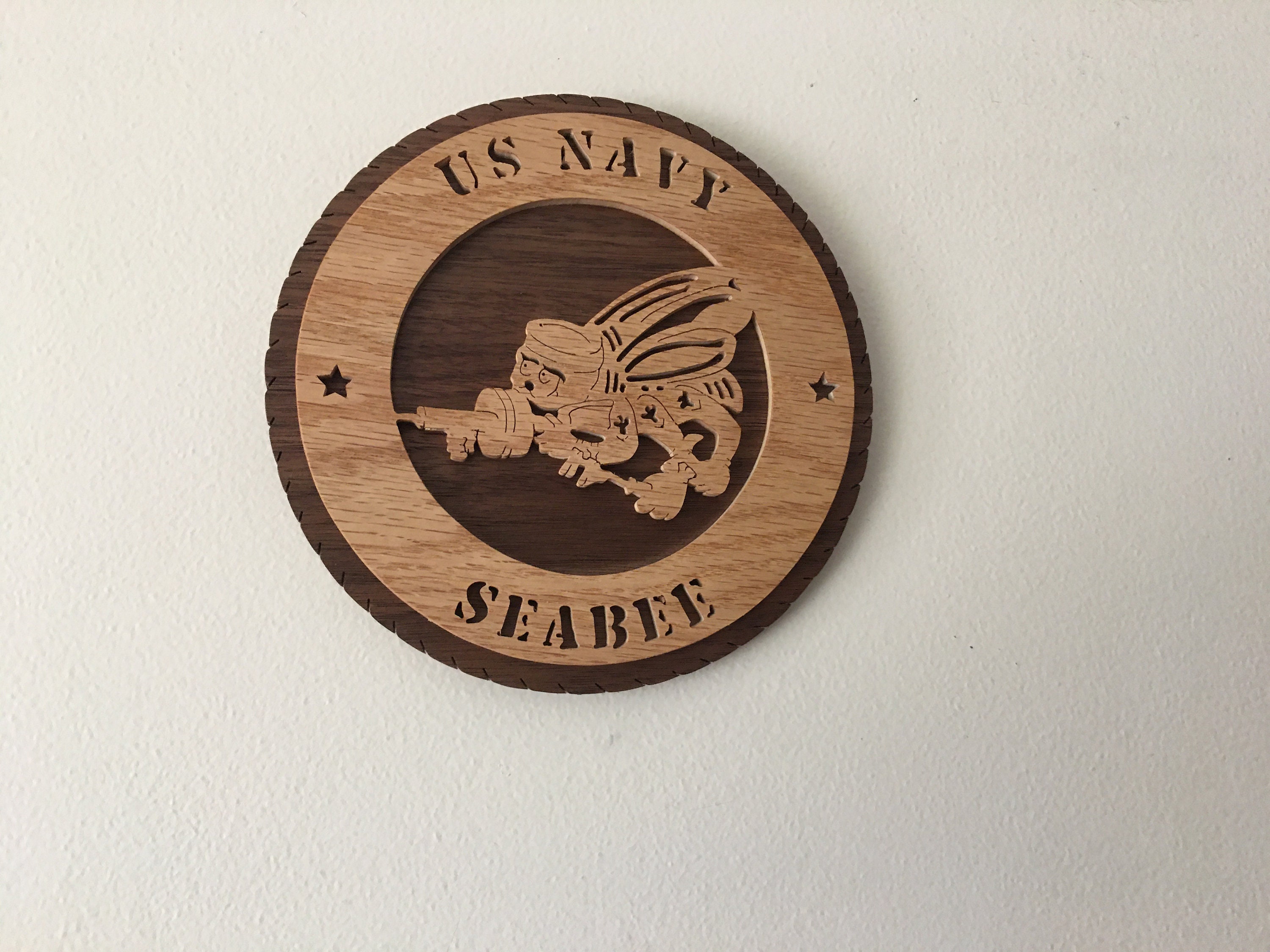 Military Plaques - Etsy