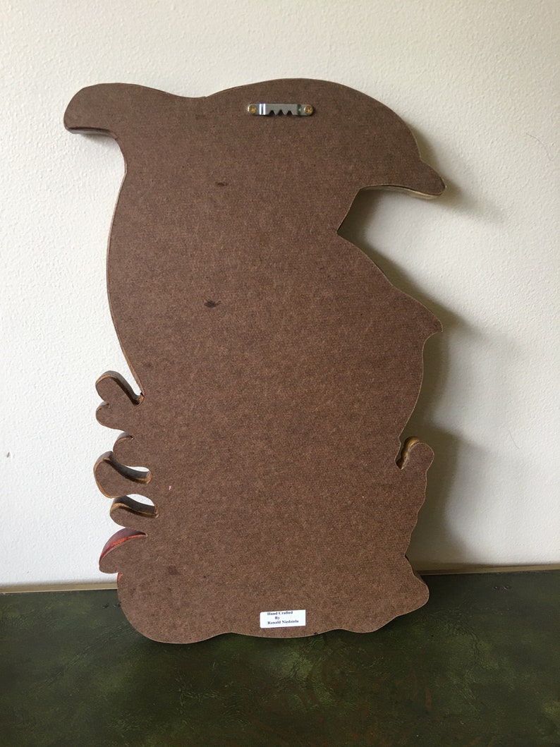 Dolphin Intarsia - Etsy