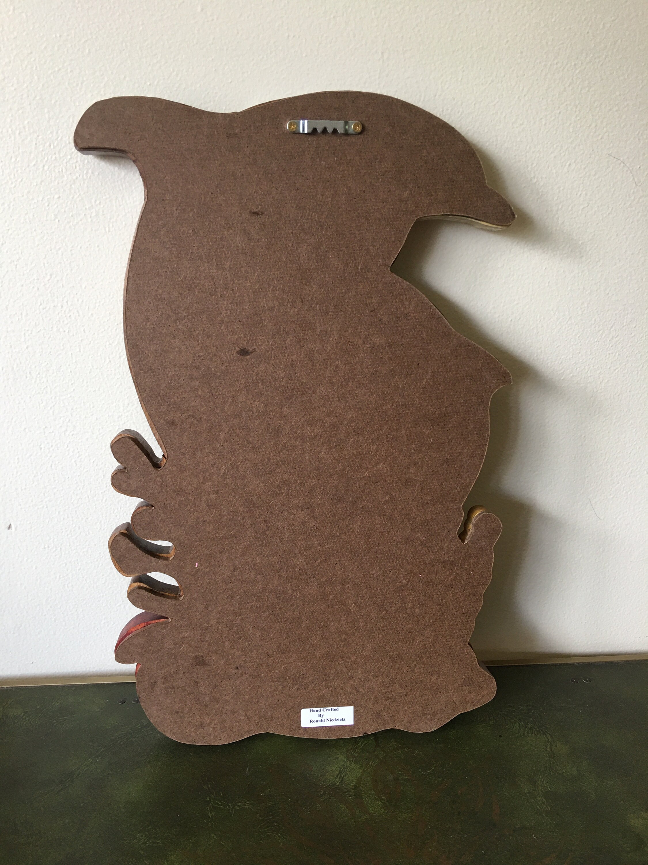 Dolphin Intarsia - Etsy