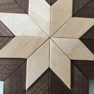 Starburst Cross - Etsy