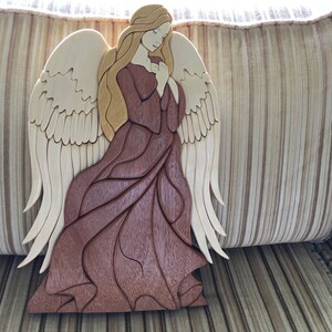 Angel Standing - Etsy