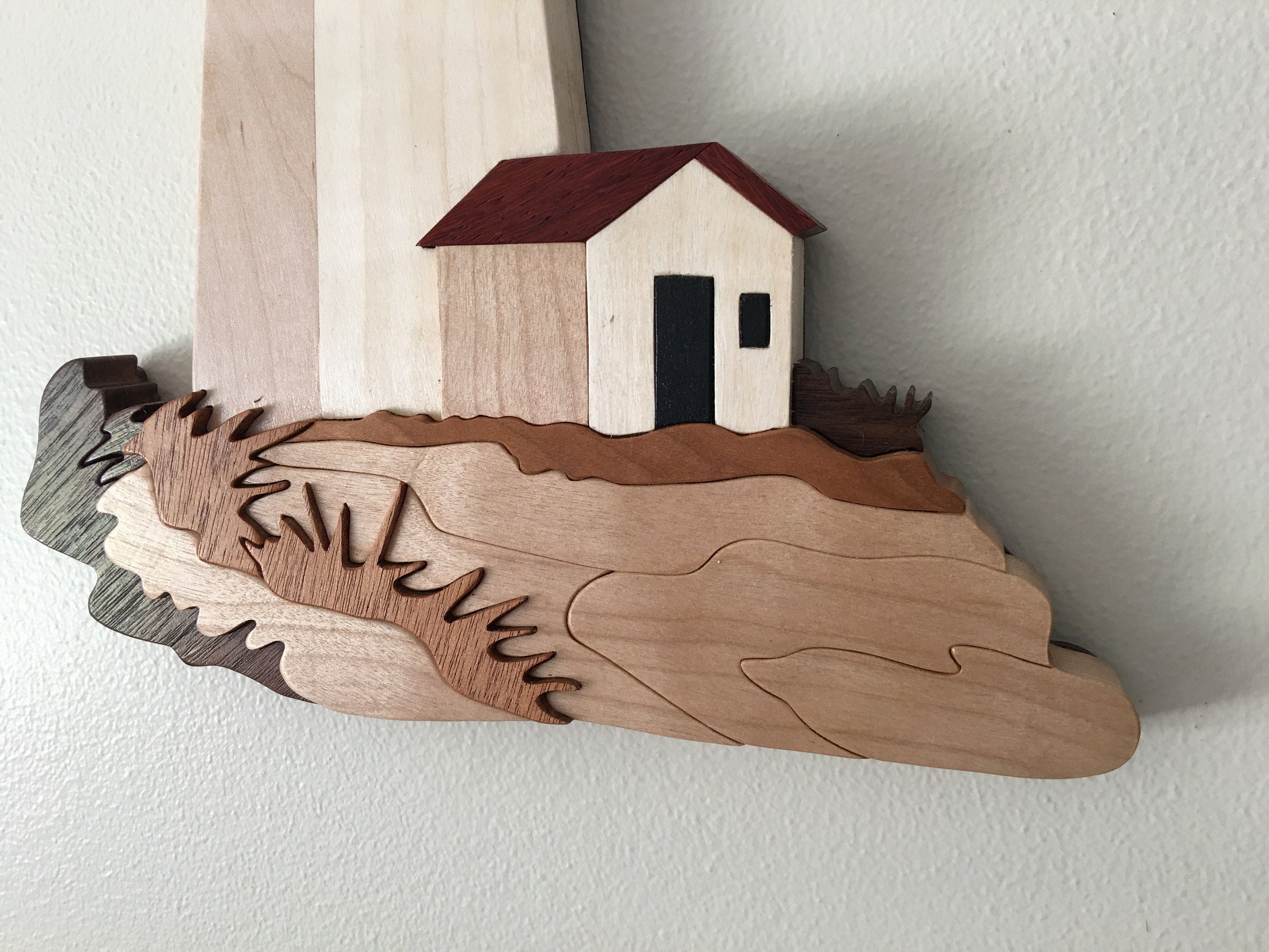 Ft. Gratiot Lighthouse - Etsy