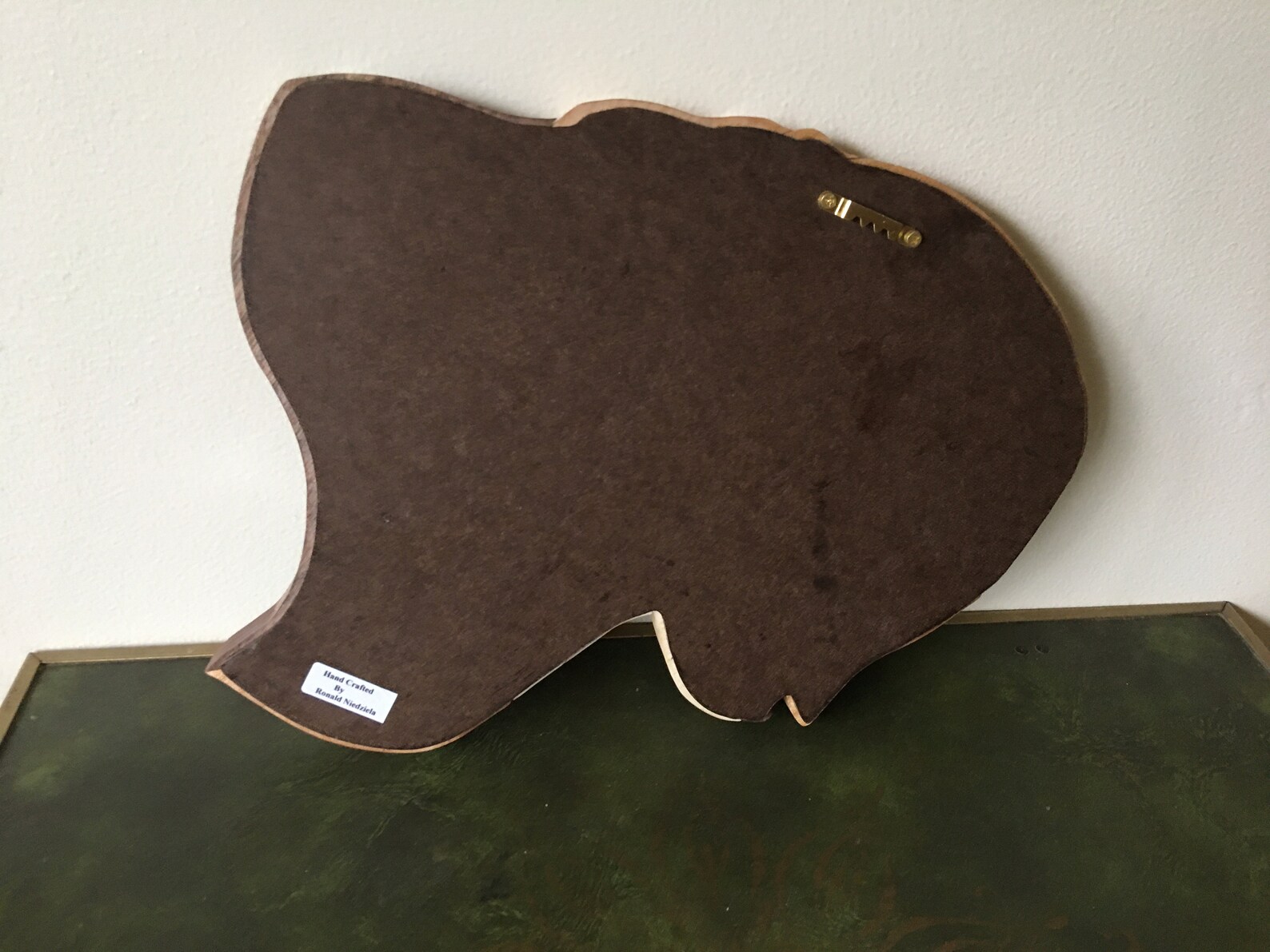 Beagle Intarsia - Etsy