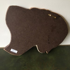 Beagle Intarsia - Etsy