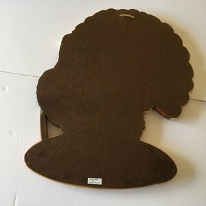 Turkey Intarsia - Etsy