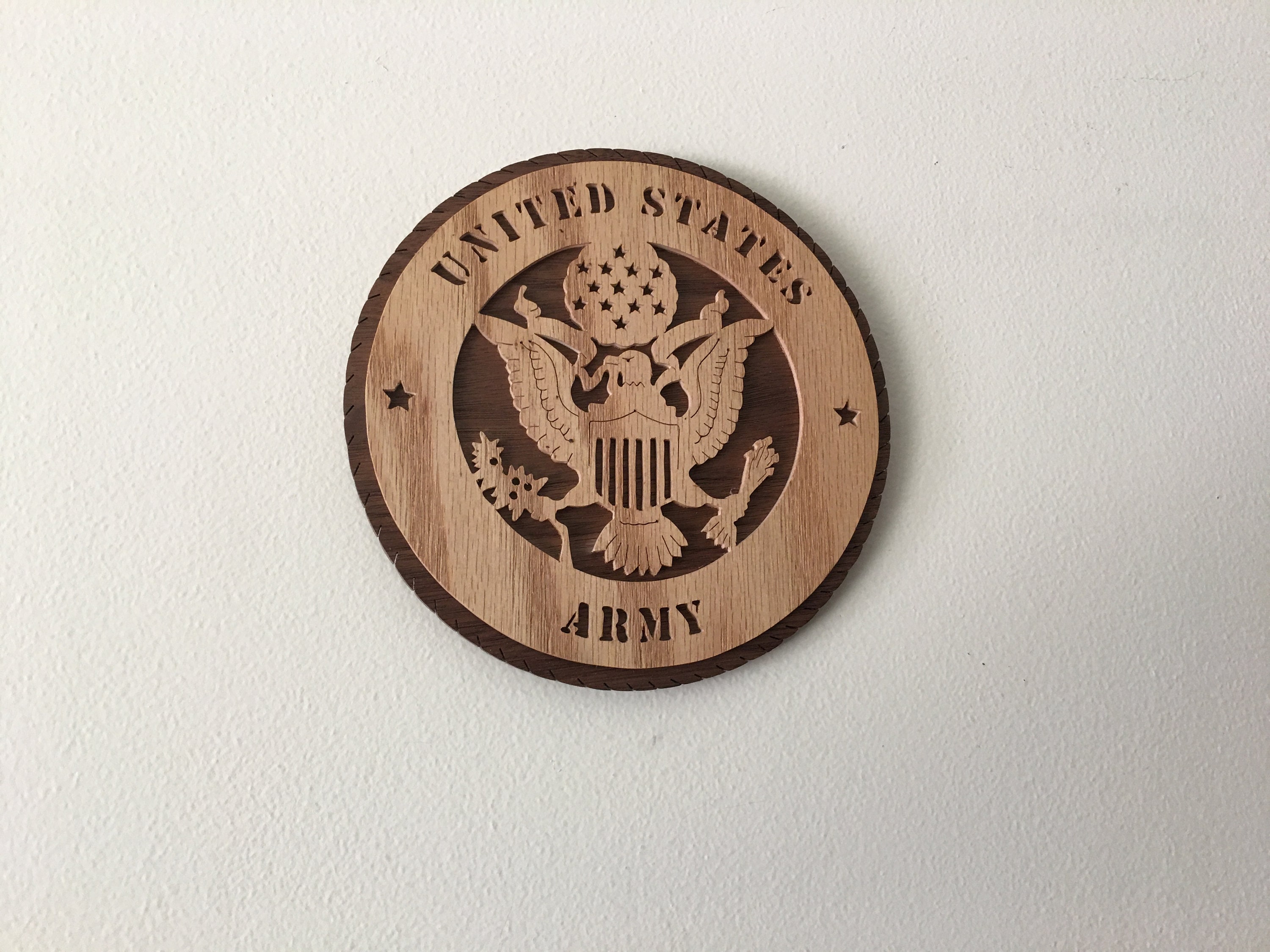 Military Plaques - Etsy