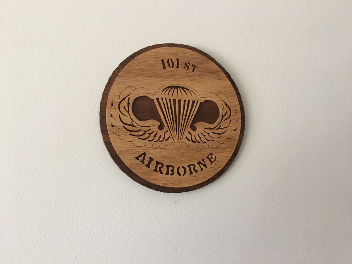 Military Plaques - Etsy