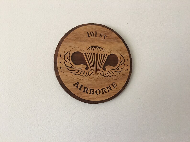 Military Plaques - Etsy