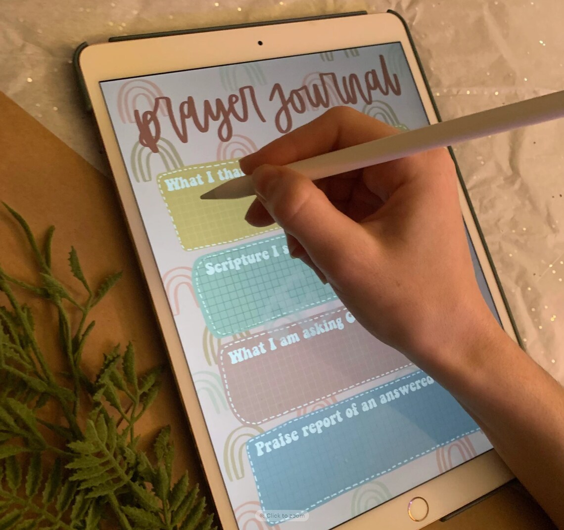 Christian Habit Tracker Bible Study Notes Digital Bible - Etsy