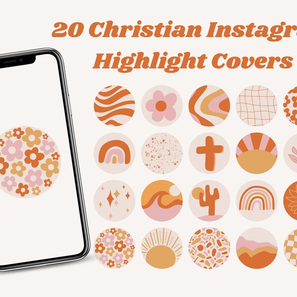 Christian Cover - Etsy