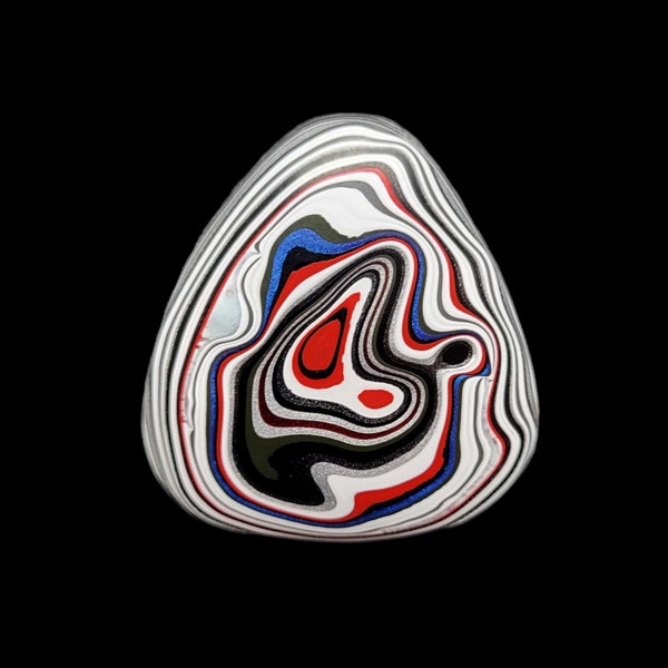 Detroit Agate - Etsy