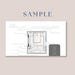 Custom Floor Plan Design | Tailored Layout for Your Space - Etsy