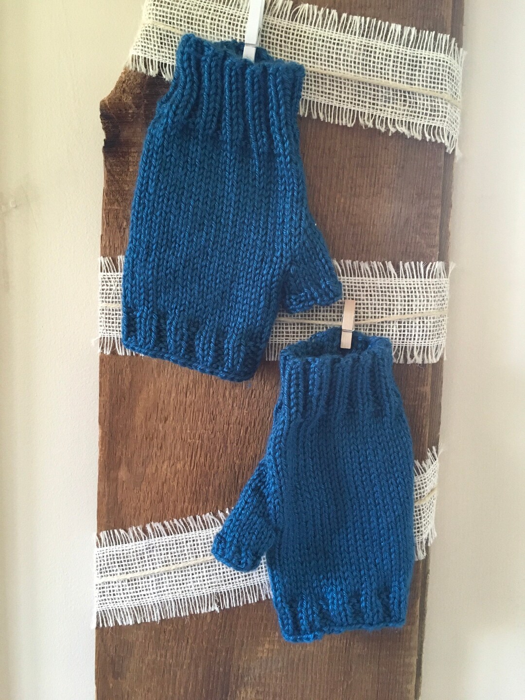 Fingerless Gloves Fingerless Mittens Typing Gloves Driving - Etsy