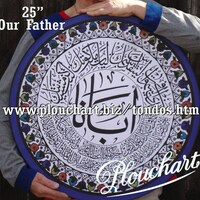 Our Father - Etsy