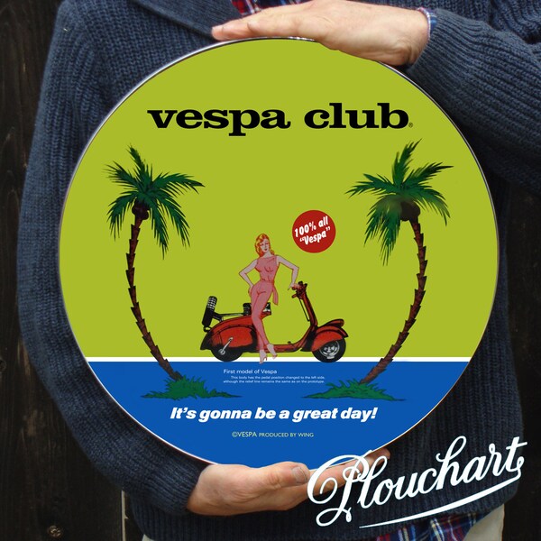 Vespa - Etsy