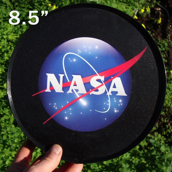 Nasa Logo Plug