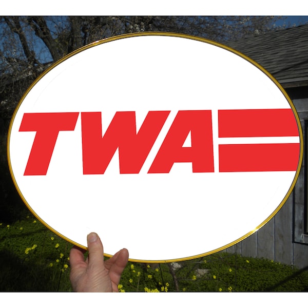 Twa Logo - Etsy