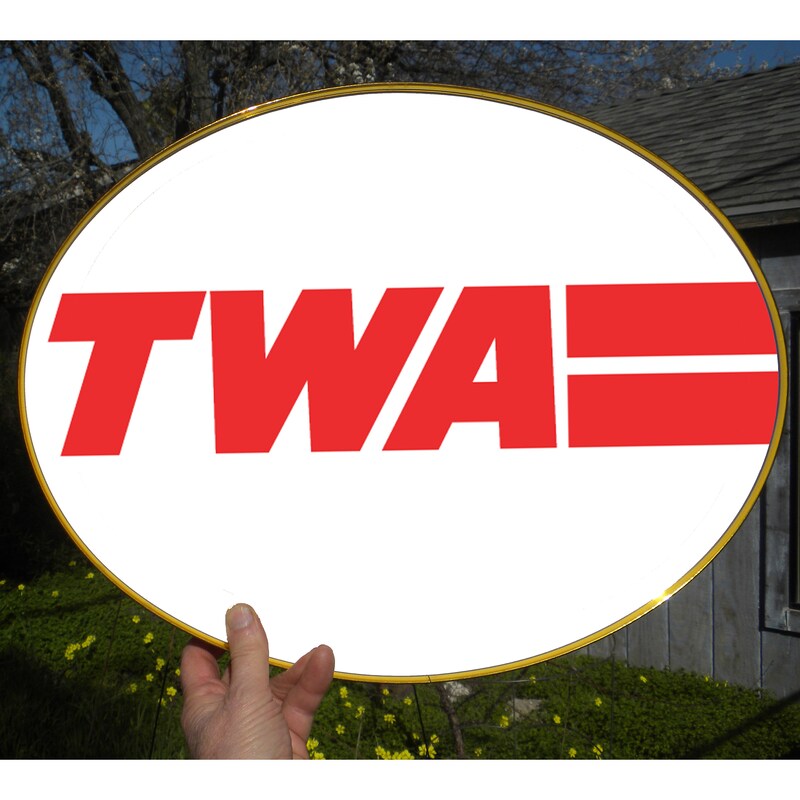 Twa Logo - Etsy