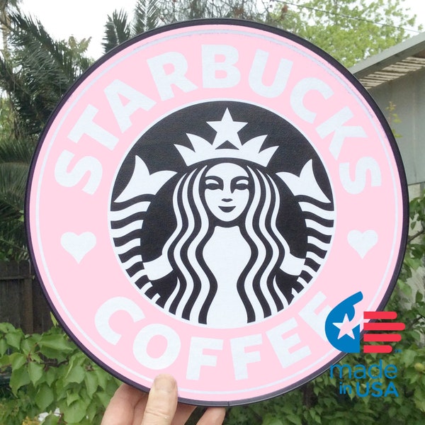 Starbuck - Etsy