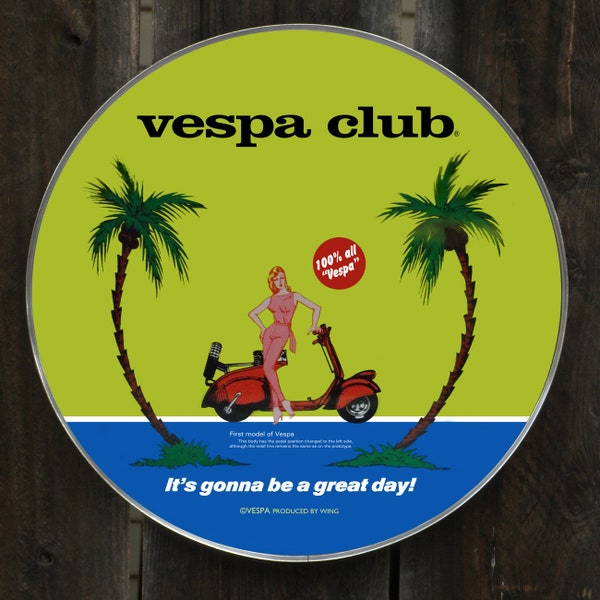 Round Wall Art - Etsy