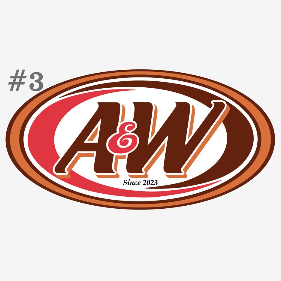 Root Beer Logos