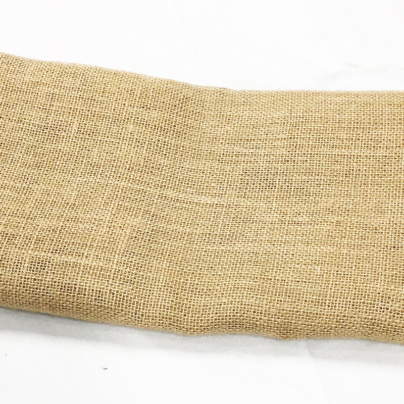 Burlap Fabric - Etsy