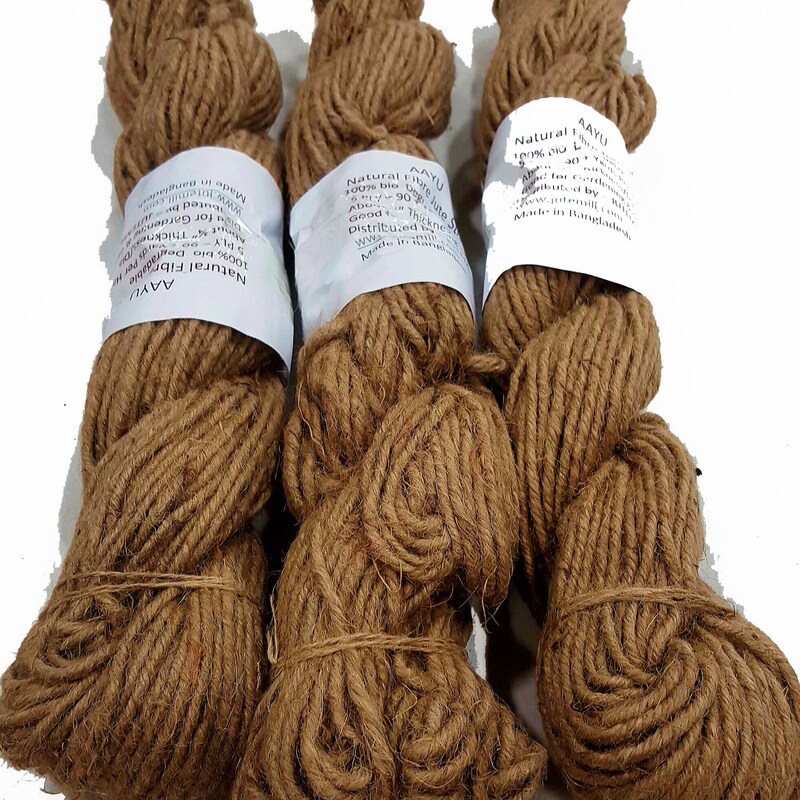 Rope Decor - Etsy