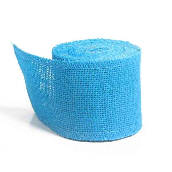 Colored Burlap - Etsy