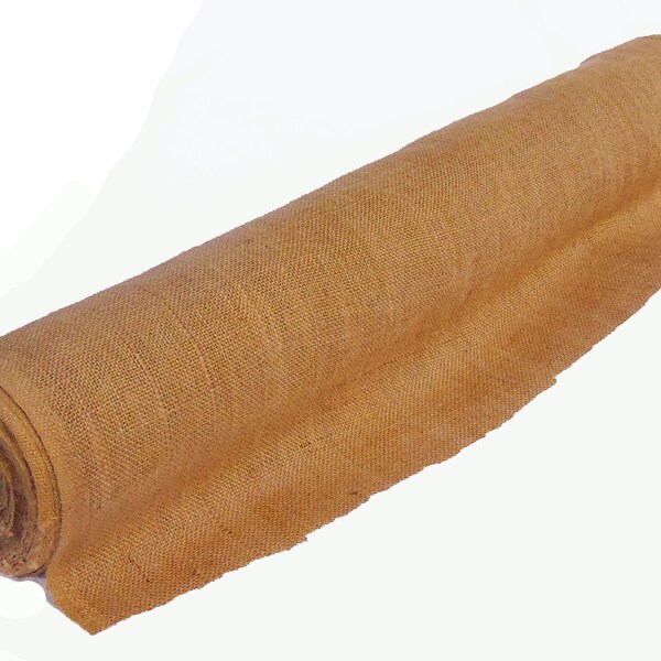 Burlap Roll - Etsy
