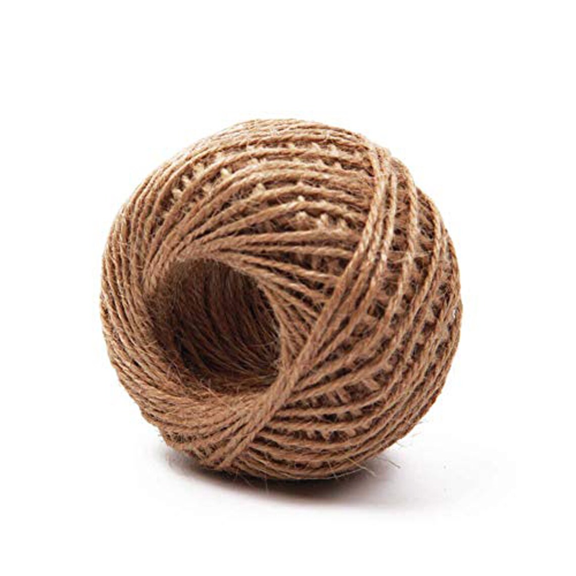 1360' Premium Jute Twine String 3mm Natural 4-ply Cord | Etsy