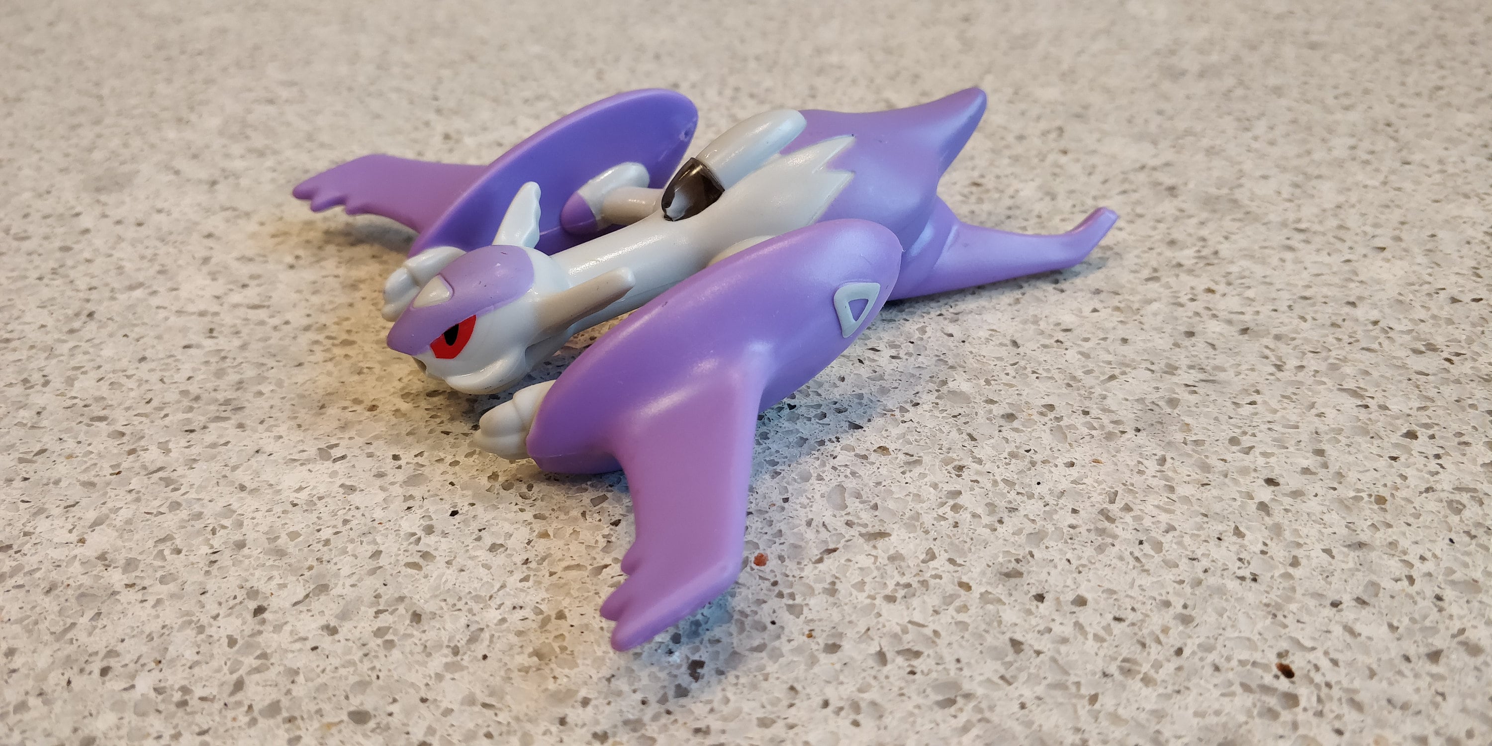 Collectible Mega Latios Pokemon Action Figure/ Collectible - Etsy