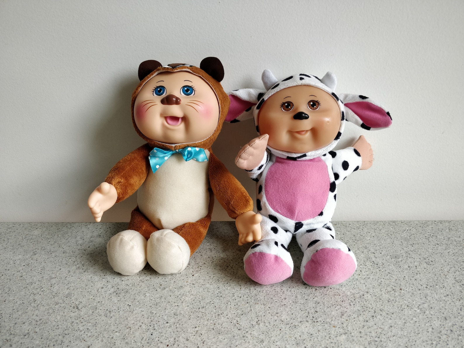 Collectible Cabbage Patch Kids Cuties Barnyard Friends Coco - Etsy Ireland