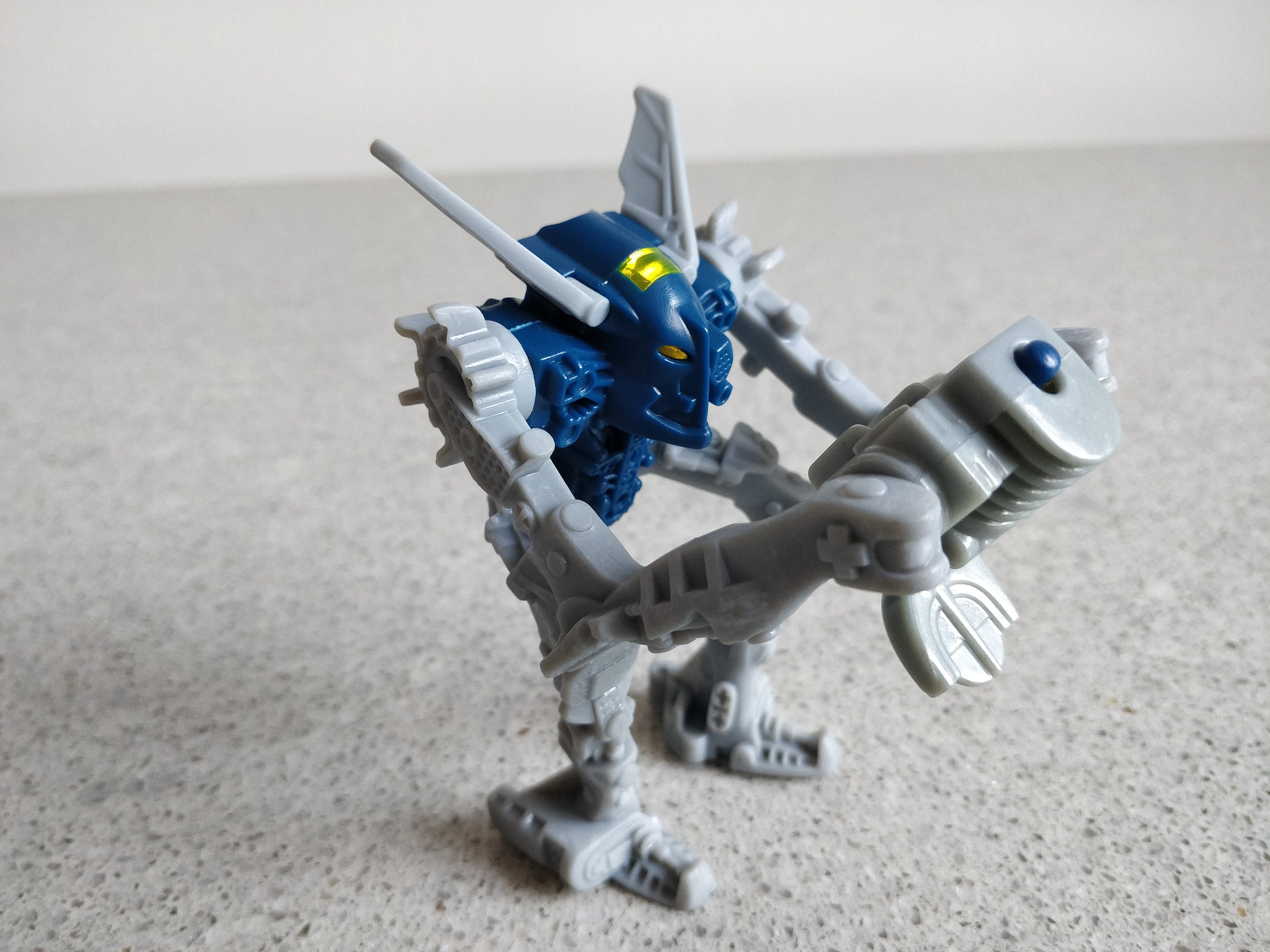Lego Bionicle Original Ghali